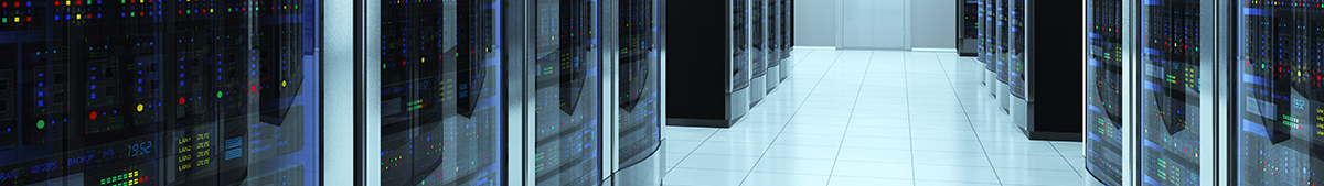 Data Center : Resilient Communications